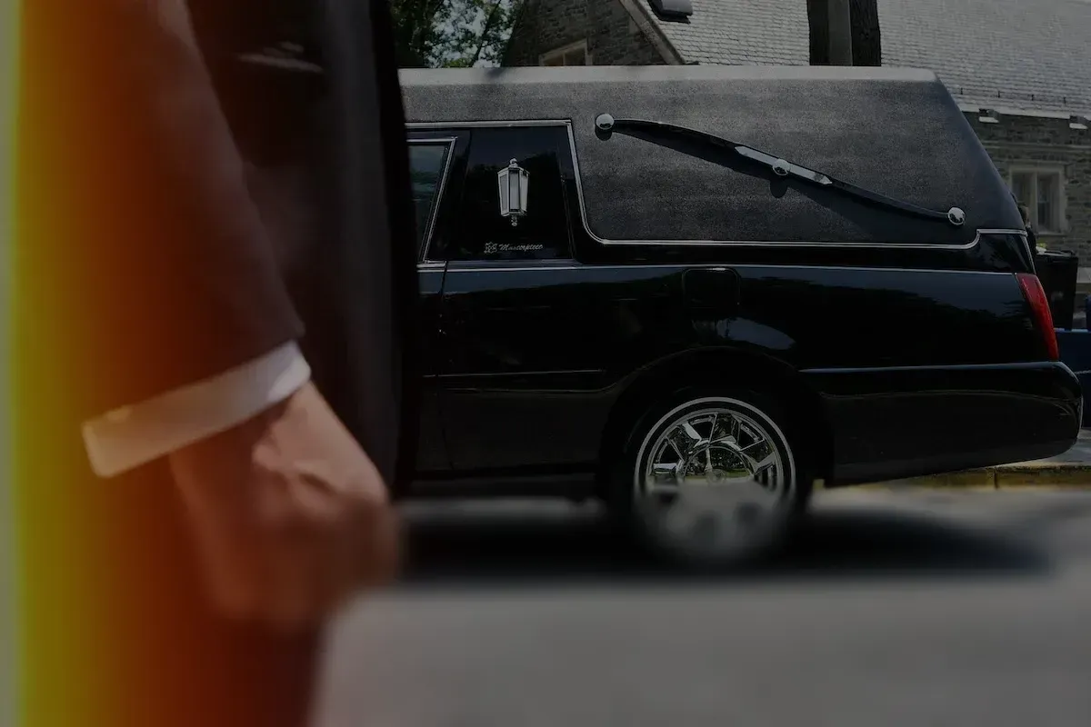 24/7 Mortuary Transport Services in Northwest Ohio
