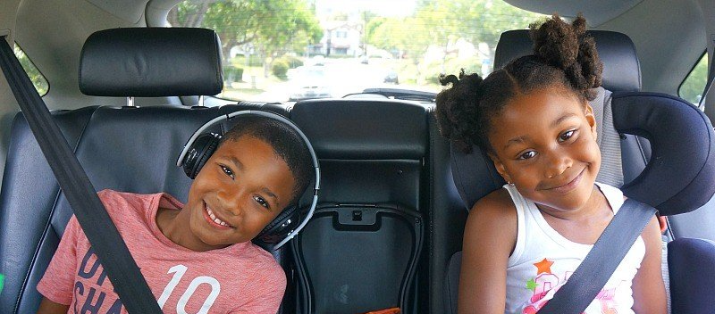 Kid's-Youth Services | Eastern Shore Transportation