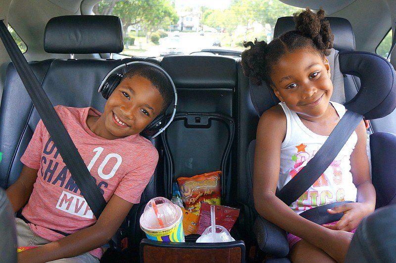 Kid's-Youth Services | Eastern Shore Transportation