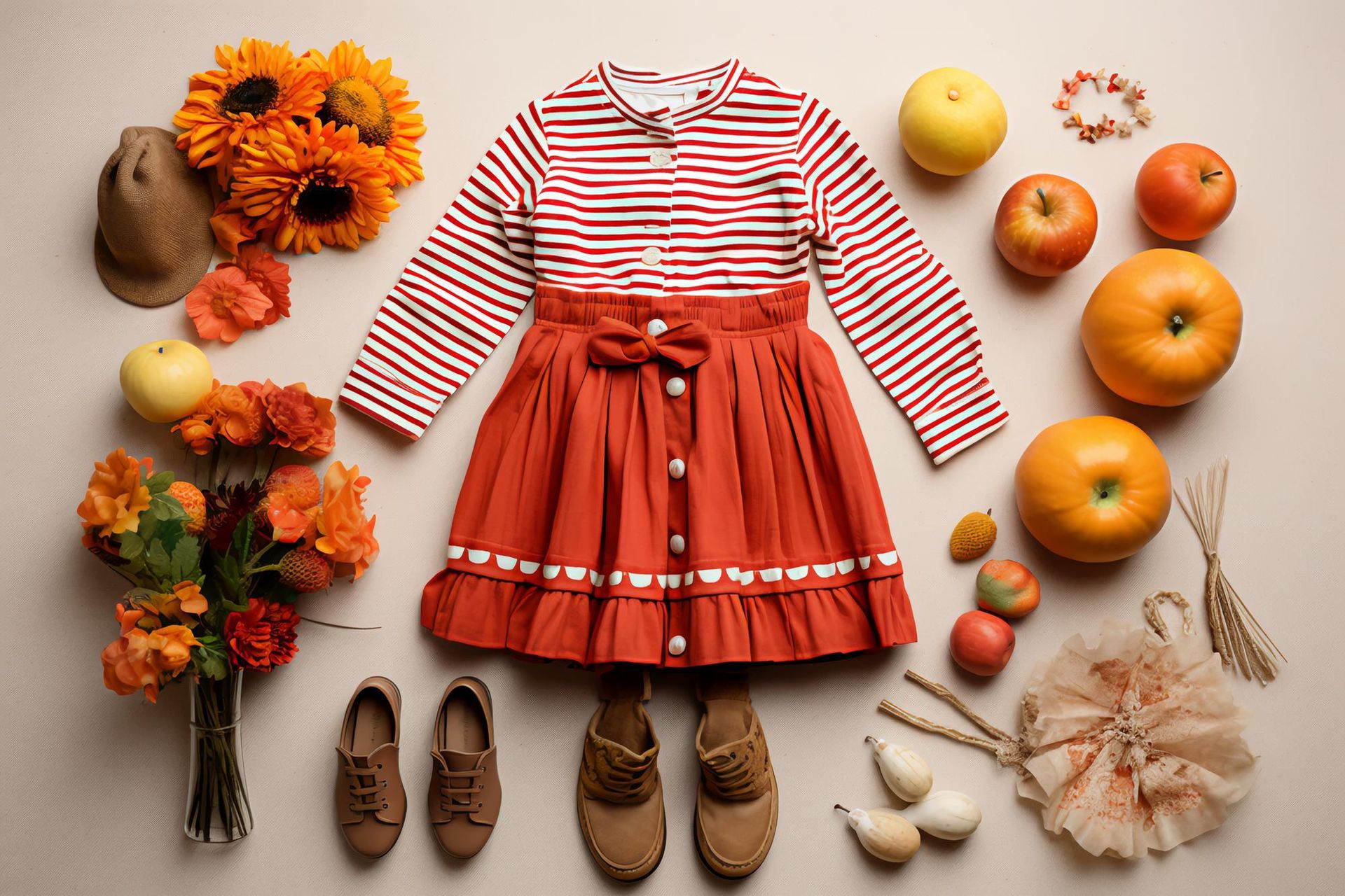Top 10 Fall Dresses for Any Toddler Girl: Season's Must-Haves!
