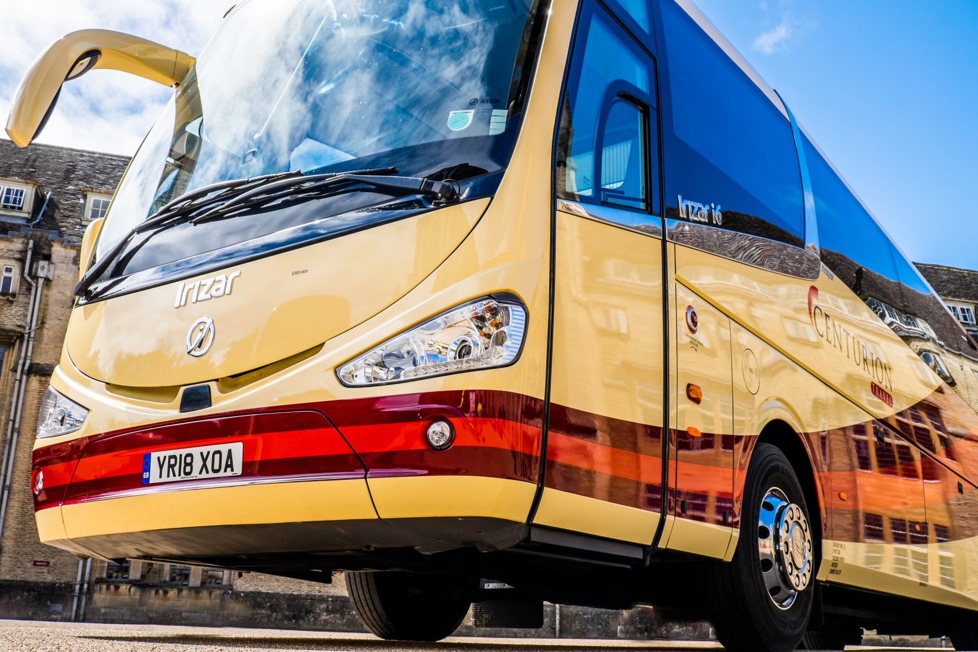 Private Executive Coach Hire | School Bus Hire | Wedding & Limousine ...