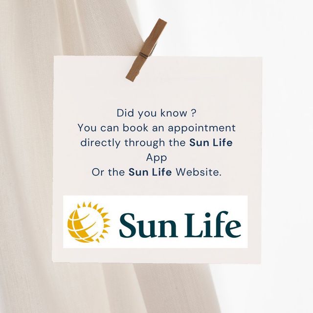 Sun Life Direct Logo Sun Life And Go Negosyo Collaborate To Foster