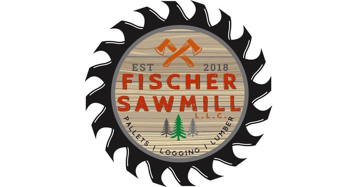 Fischer Sawmill | Milled Lumber Products