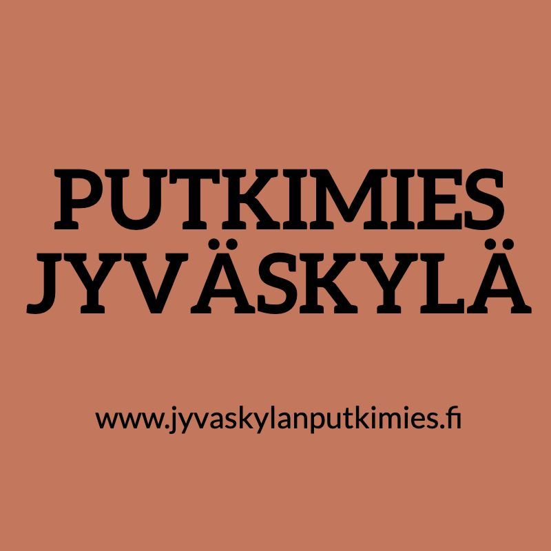Meistä | Jyväskylän Putkimies | LVI - työt
