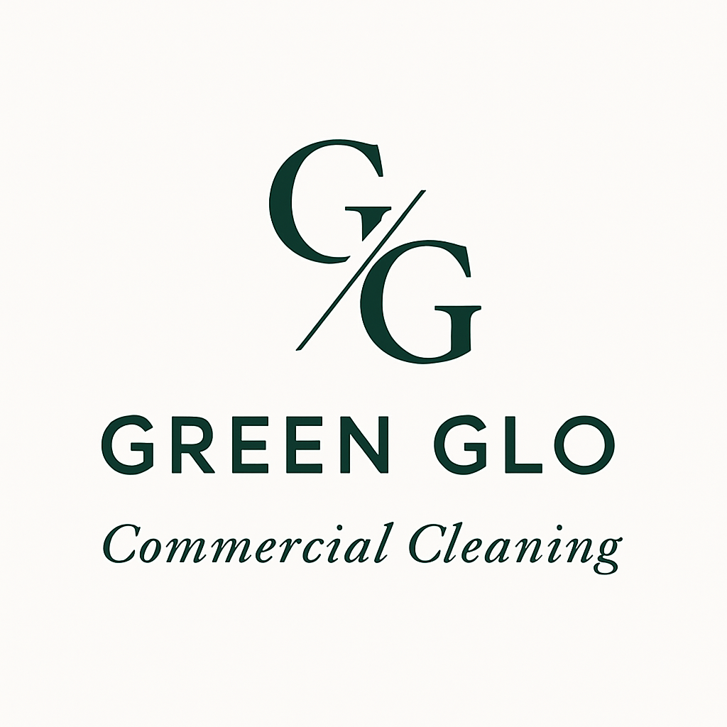 Residential Commercial Cleaning Green Glo Holmen Wi