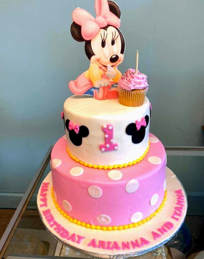 Ewing Cakes | Custom Cakes | Wedding Cakes | Ewing New Jersey