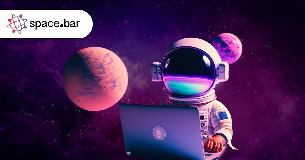 Space.bar | Agencia de eCommerce, eCommerce B2B