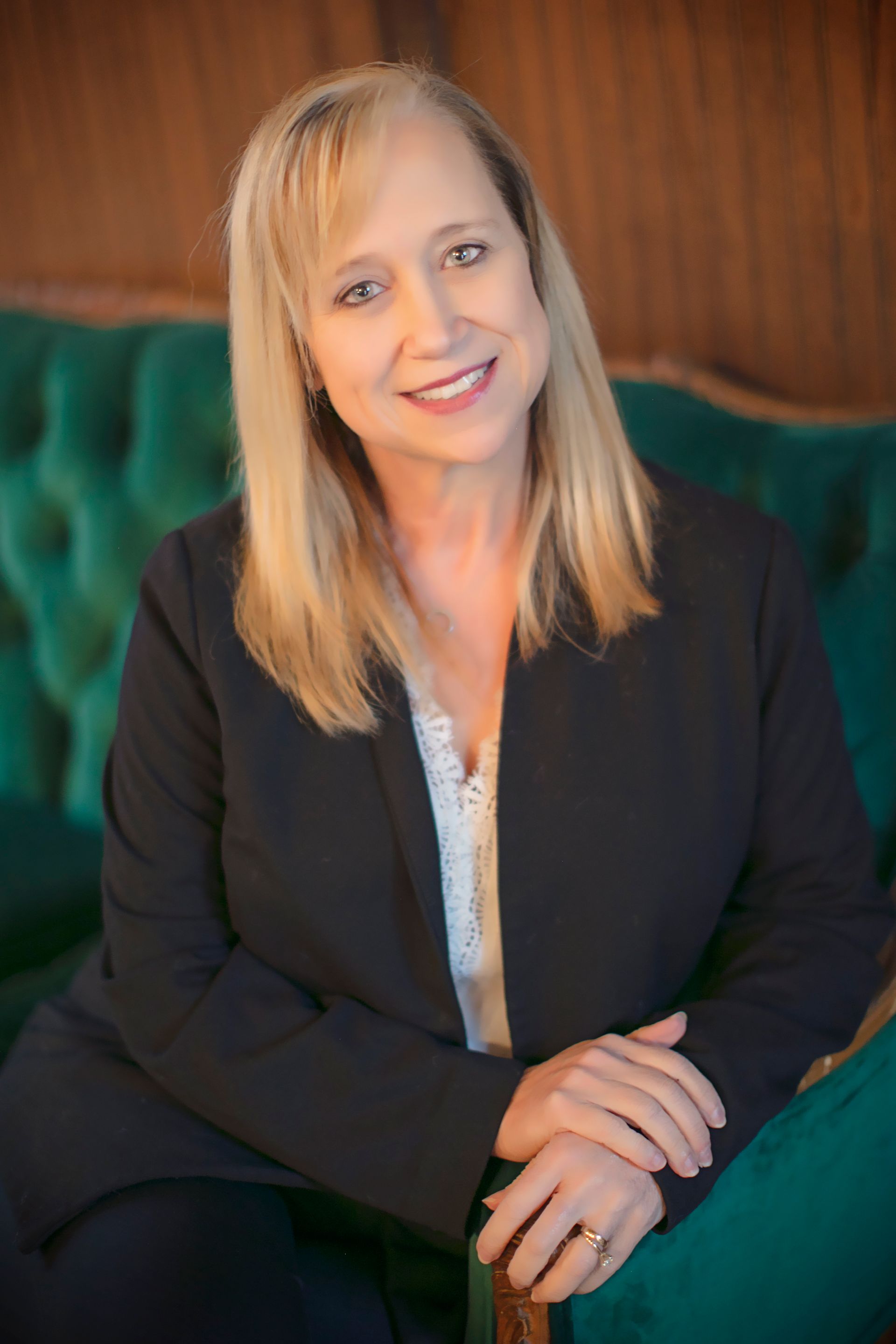 Teri Jordan | terijordan.realtor