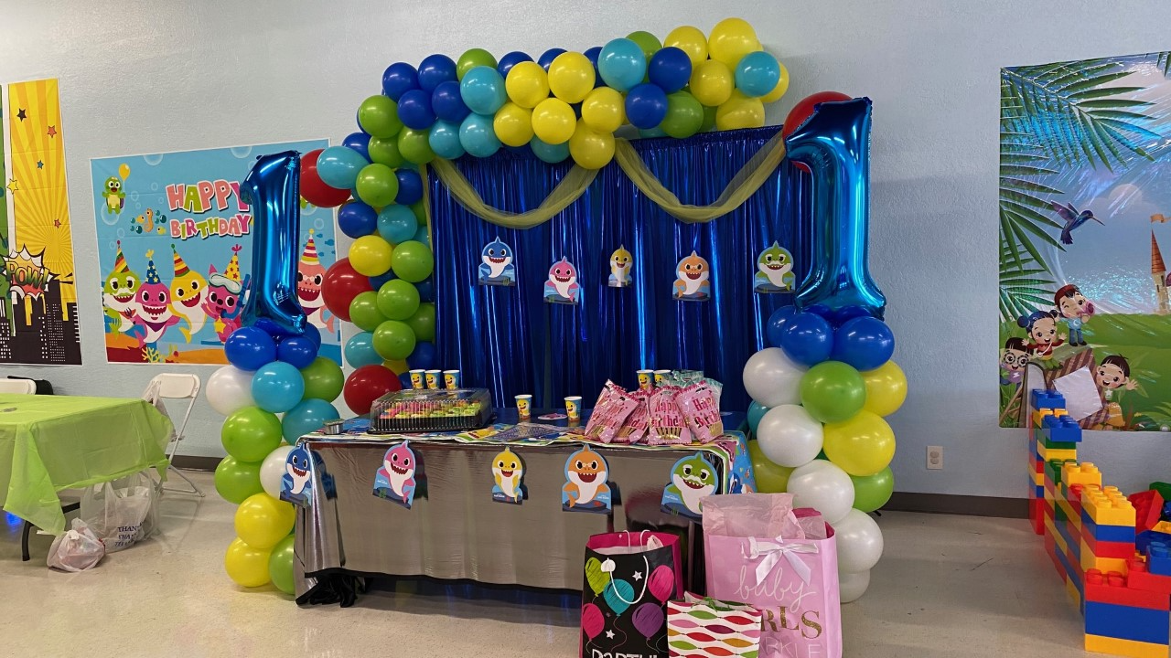 Inflatables and Party Rentals | San Antonio, TX | Affordable Inflatable ...