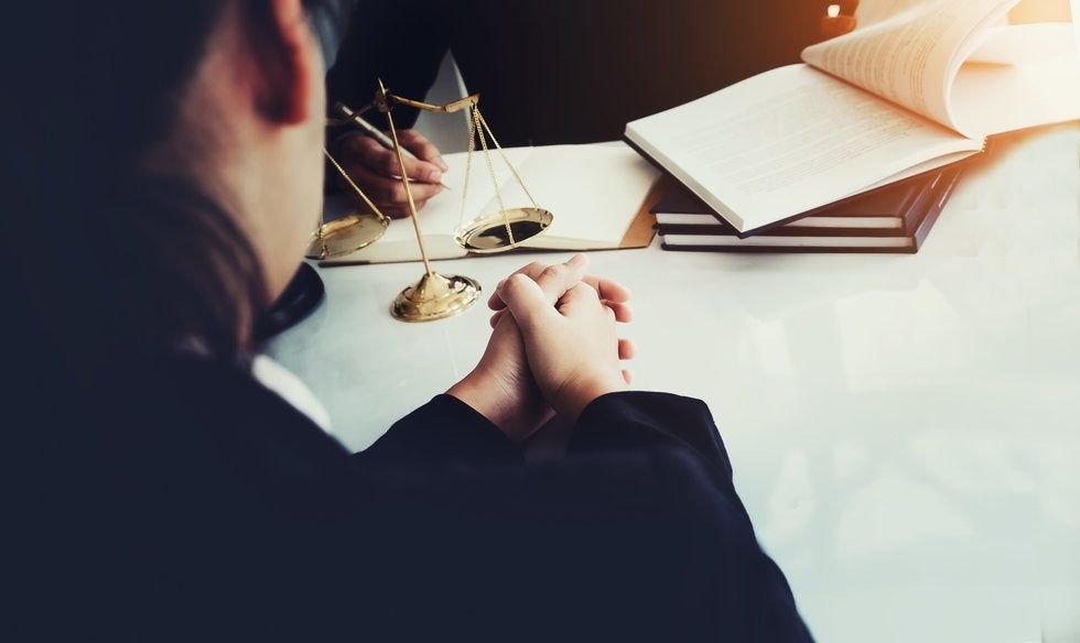 EVERYTHING YOU NEED TO KNOW ABOUT MALICIOUS PROSECUTION