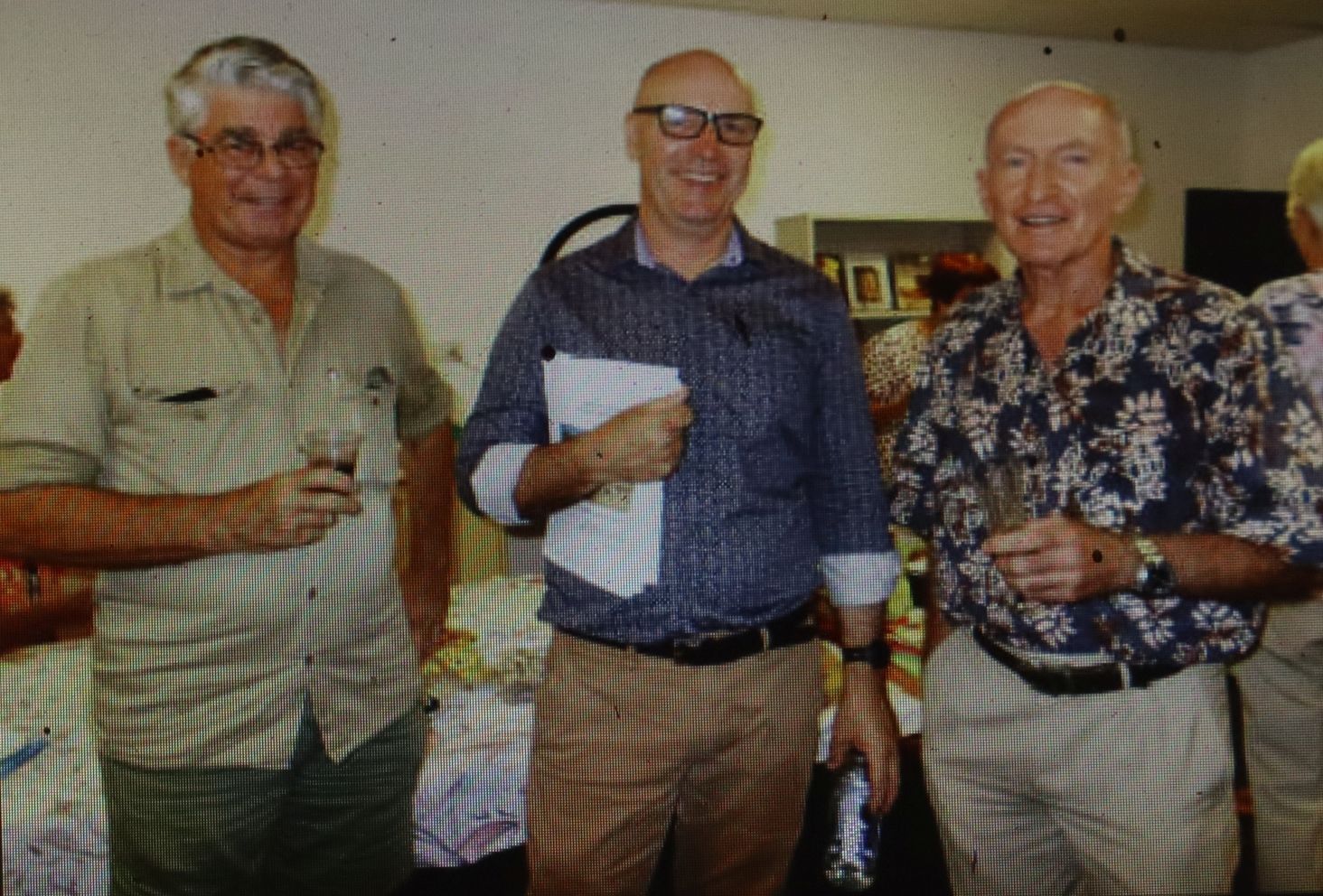 News & Events | Historical Society of the NT