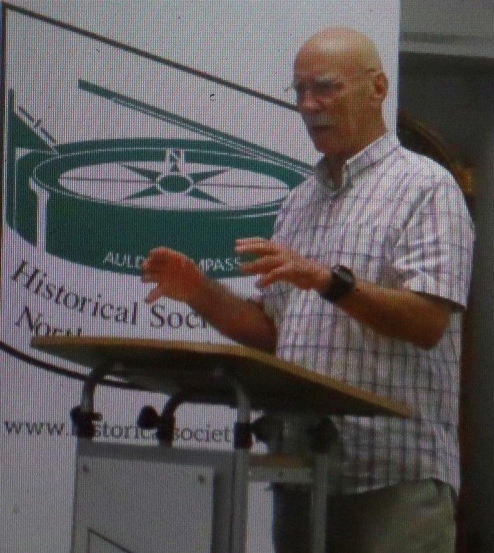 News & Events | Historical Society of the NT