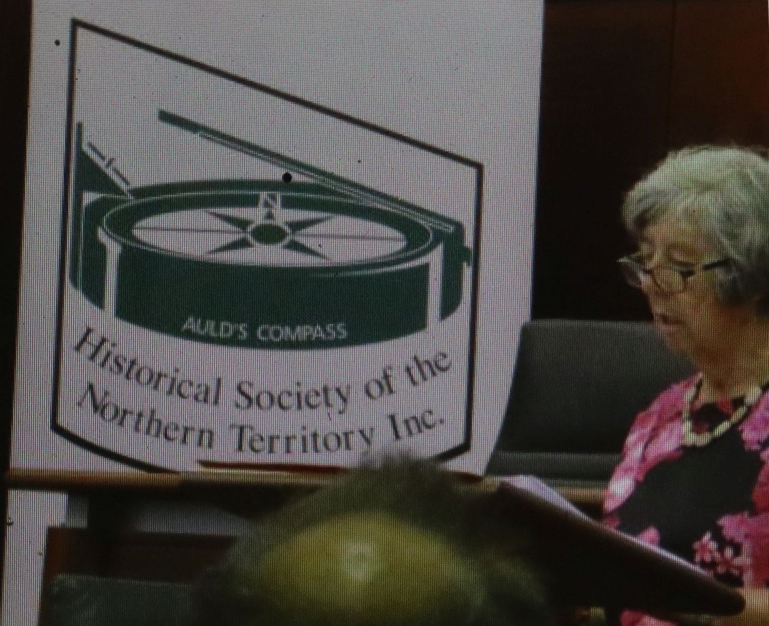 News & Events | Historical Society of the NT