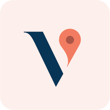 Vicinity Creative featured website