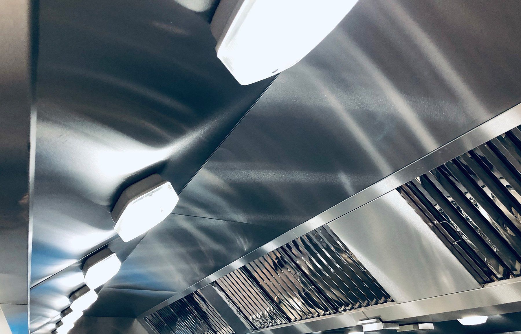 BCS Solutions | Canopy and Ductwork Cleaning - TR19