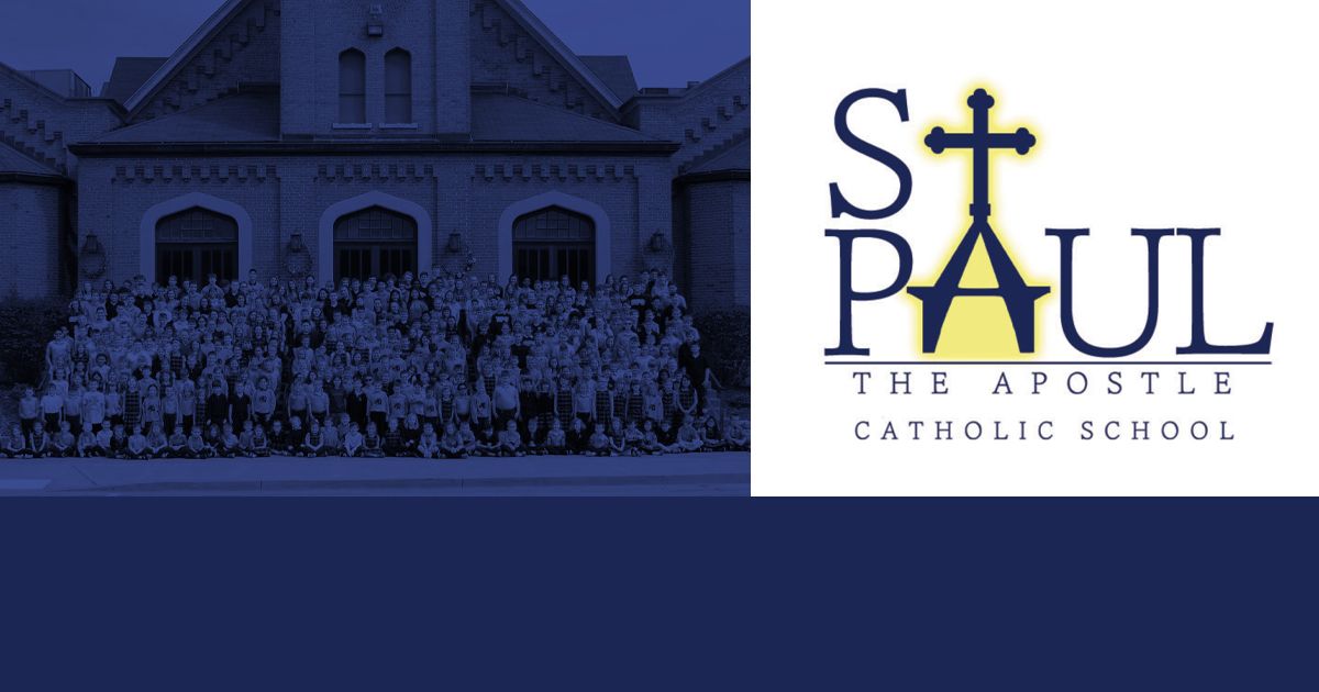 Home [www.stpaulcatholicschool.org]