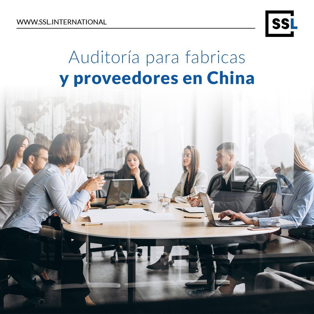 SSL INTERNATIONAL