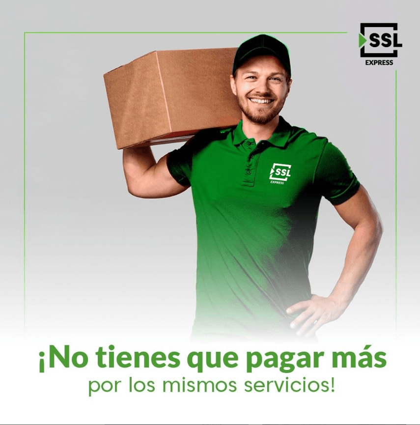 SSL INTERNATIONAL