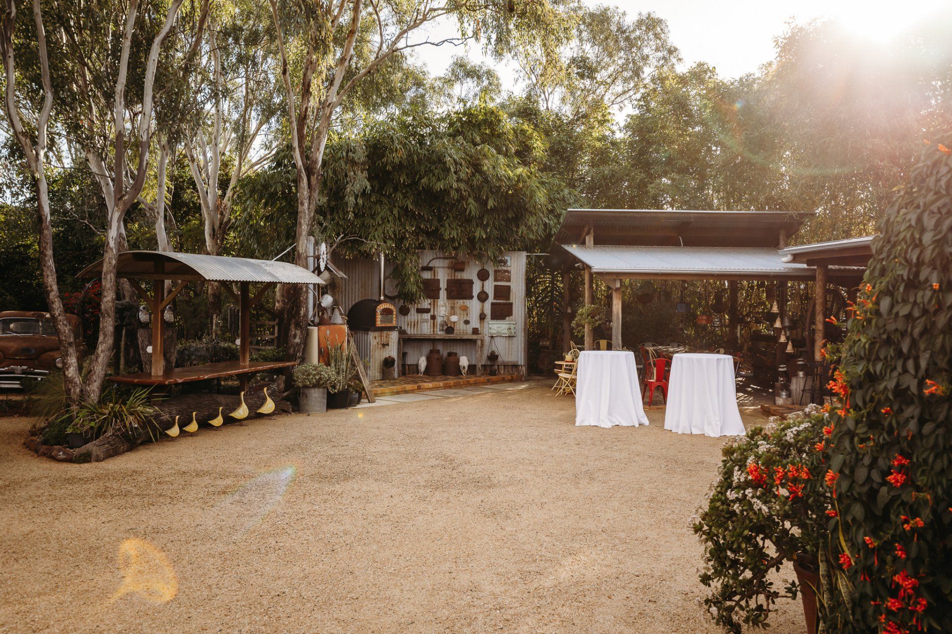 JUBRI'S HIDEAWAY | EVENTS