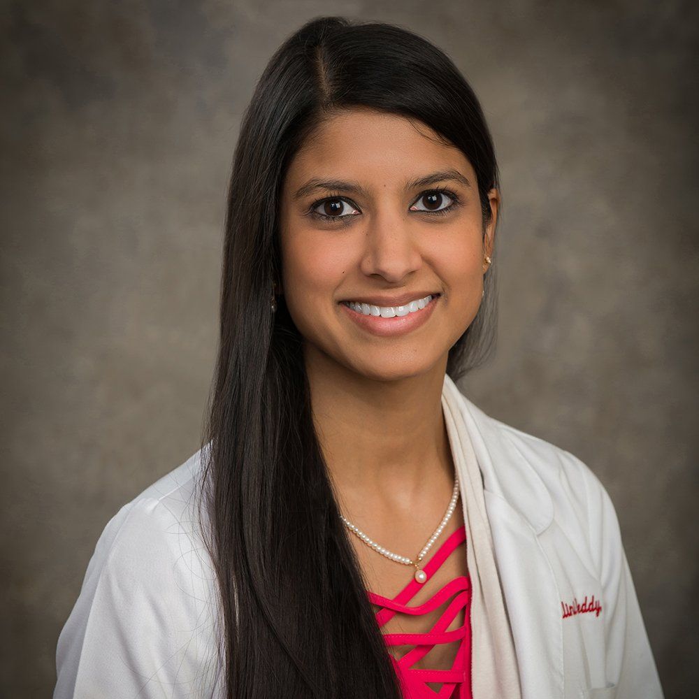 Meet Our Team - Reddy Medical Group