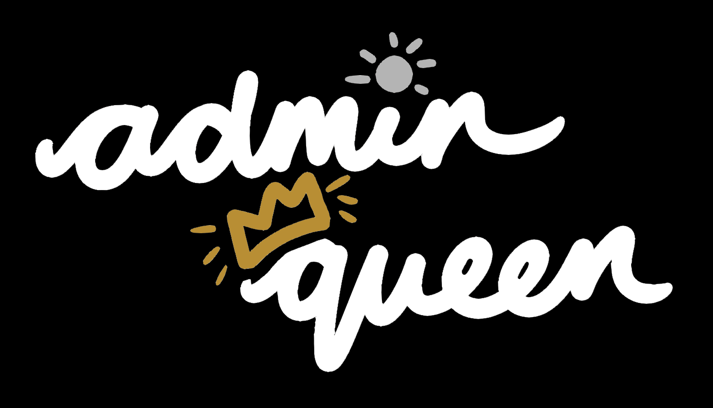 Admin Queen - Virtual Assistant in Bookham, Surrey