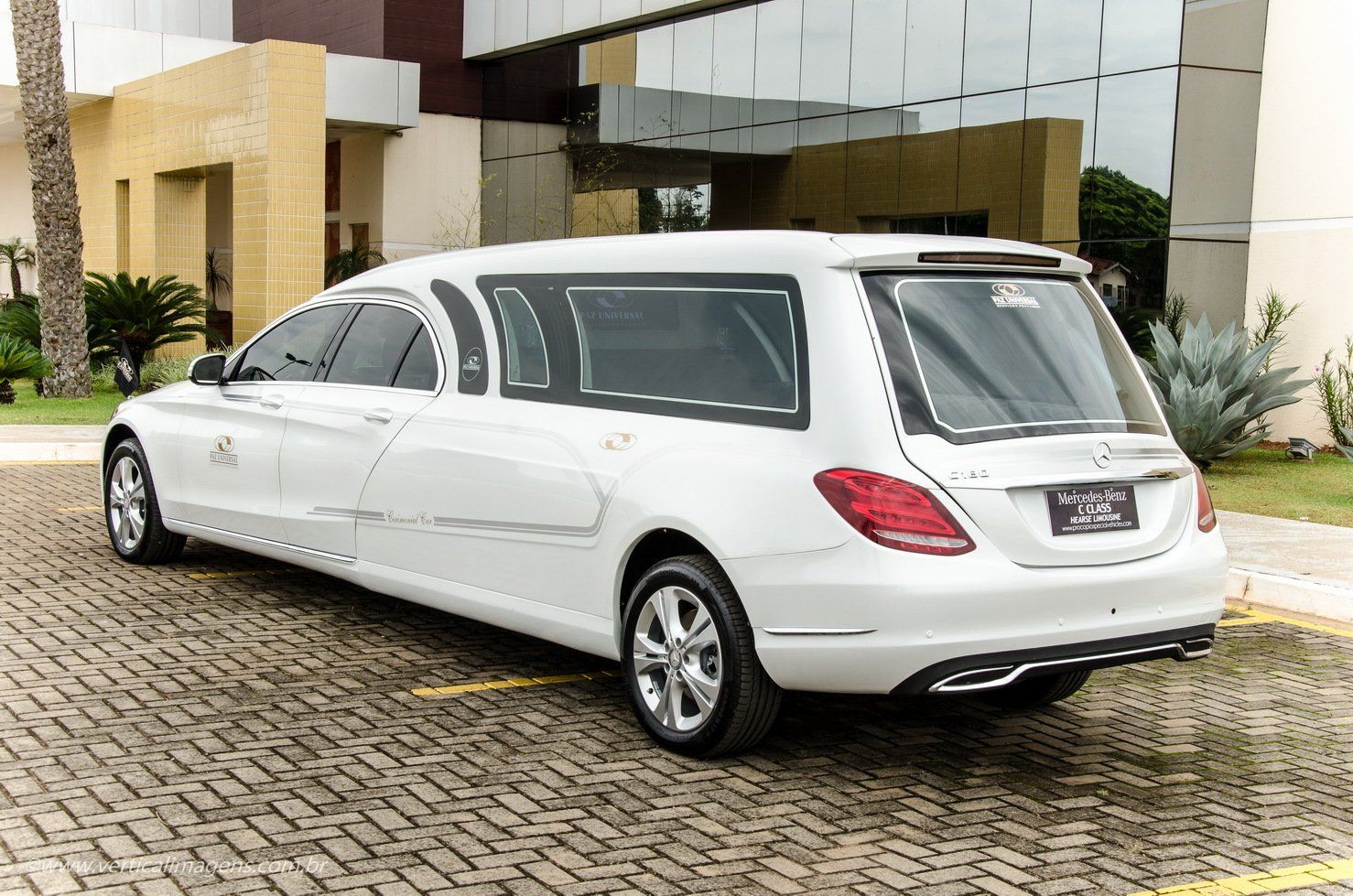 Carros Funerários Procópio