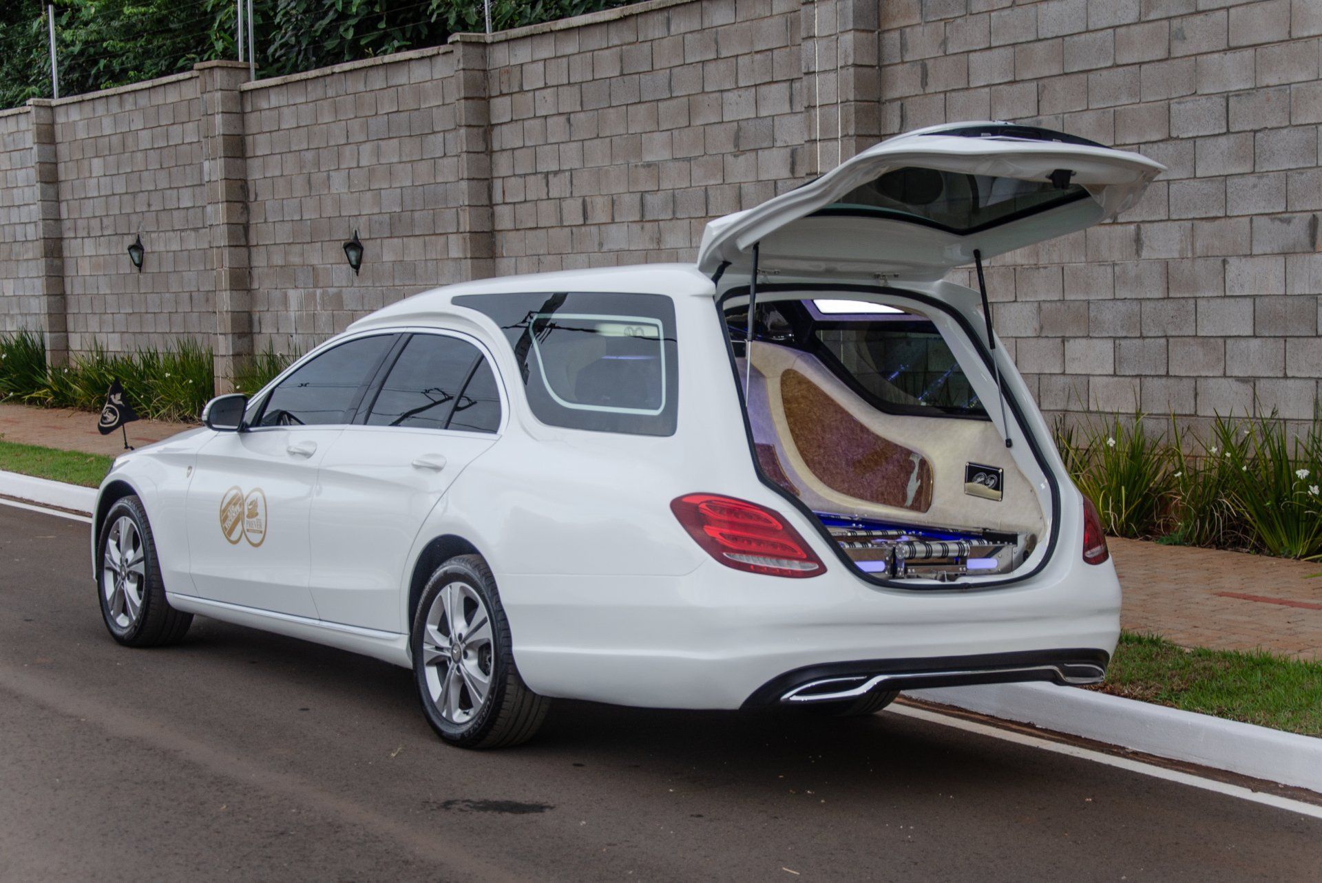 Carros Funerários Procópio