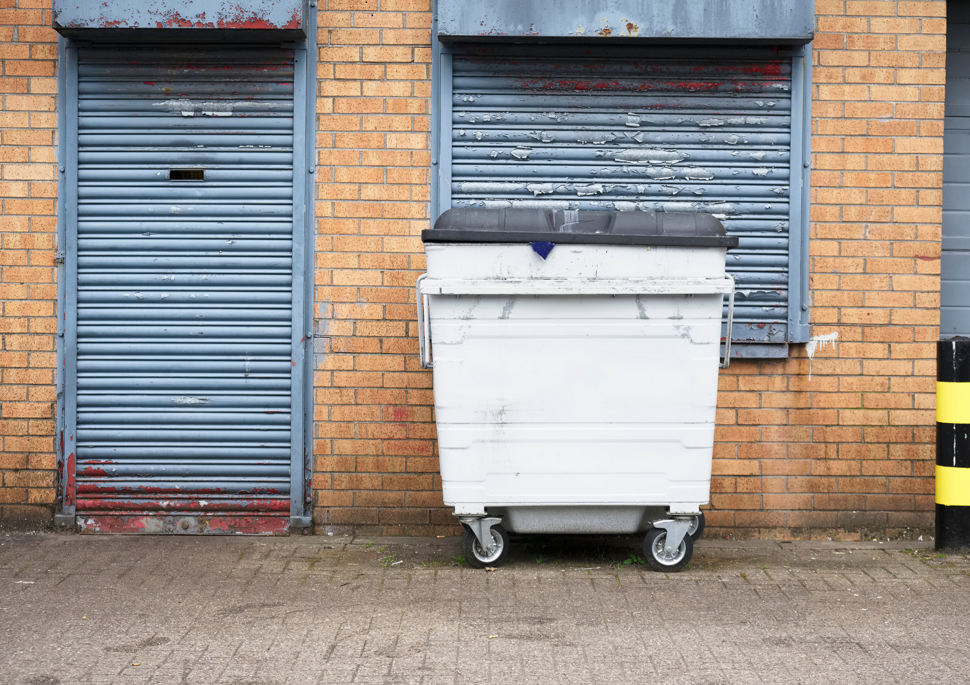 Discover How Much Waste You Can Fit in a Medium Skip Effectively
