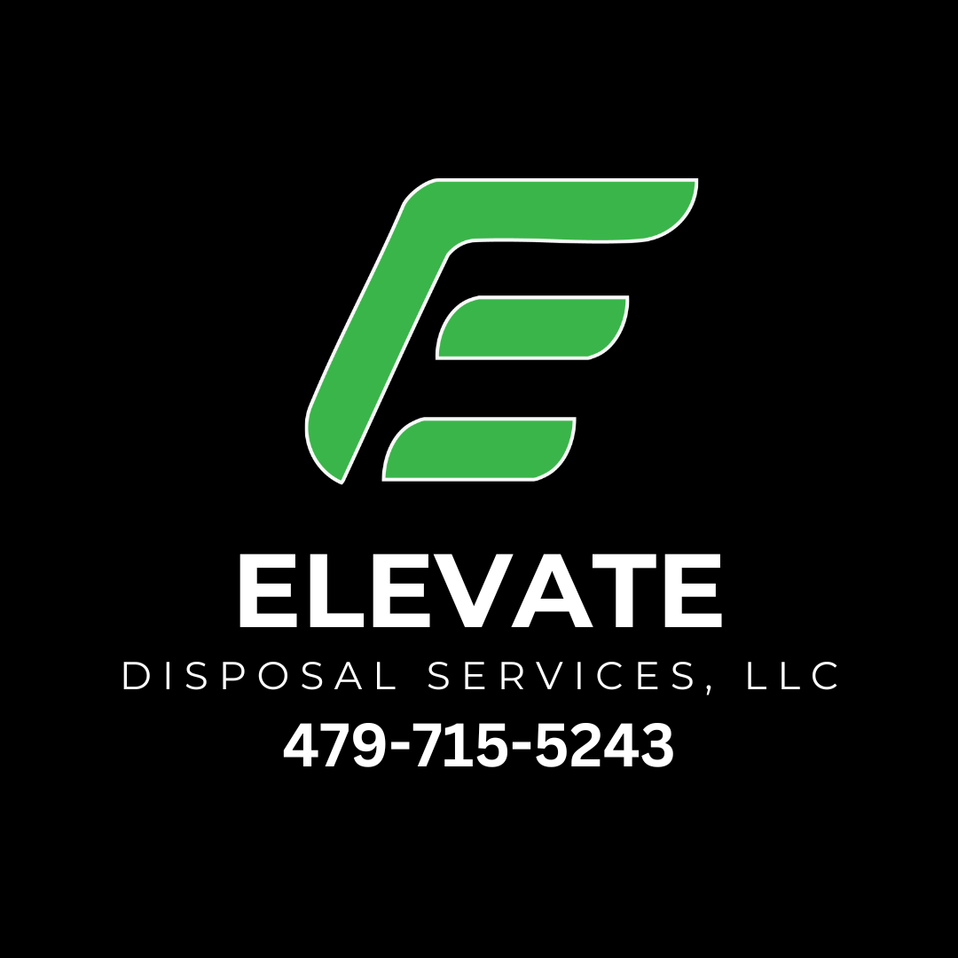 Residential Trash Pickup & Waste Disposal | Elevate Disposal Services, LLC