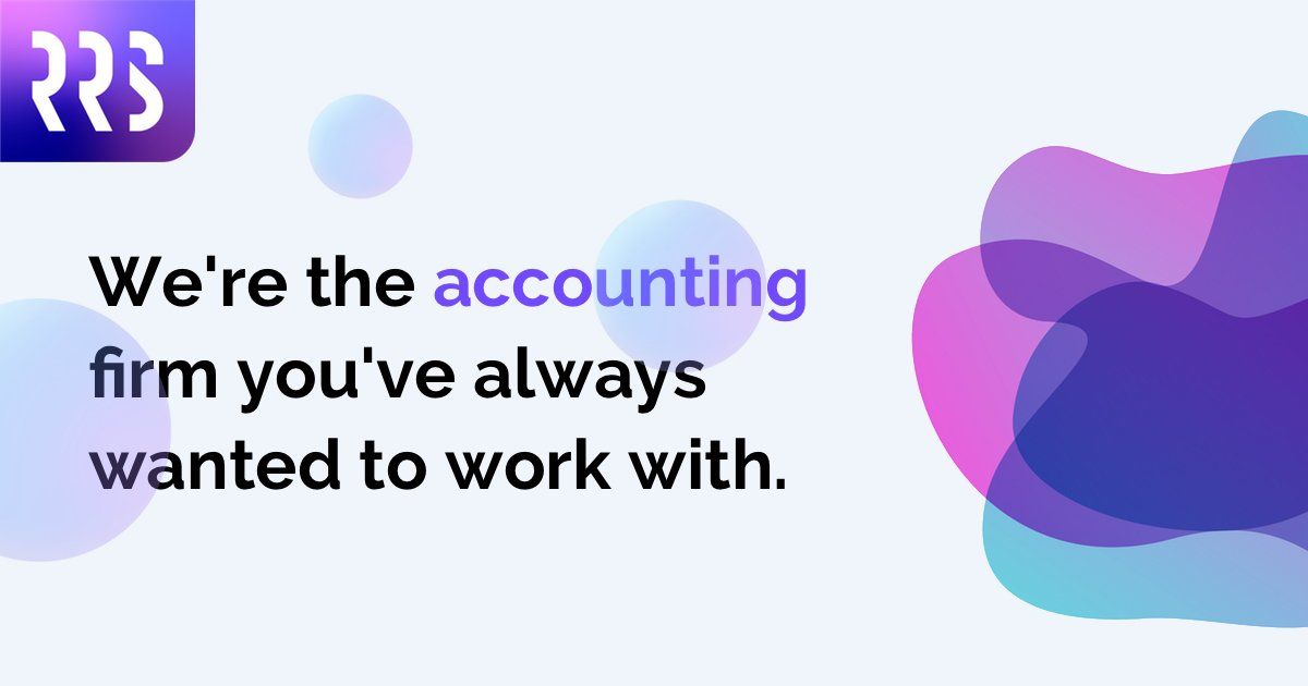 RRS Accounting - Home