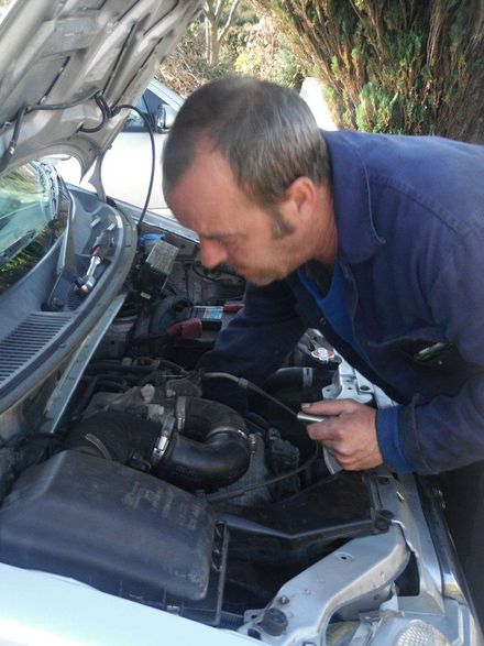 Local Mobile Mechanic | CT Motoring Services Woodley Reading
