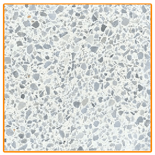 Baldosas en granito de mármol en Bogotá