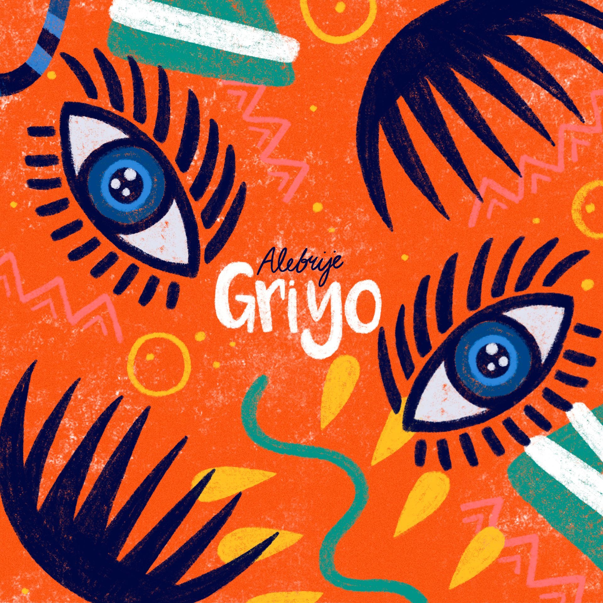 Griyo