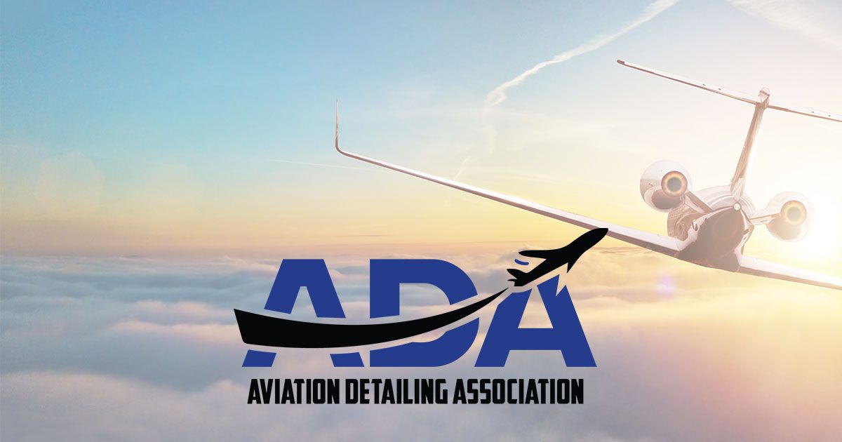 Aviation Detailing Association | Training