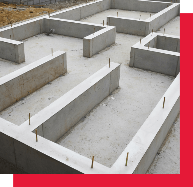 American Standard Foundation Repair | Local Experts