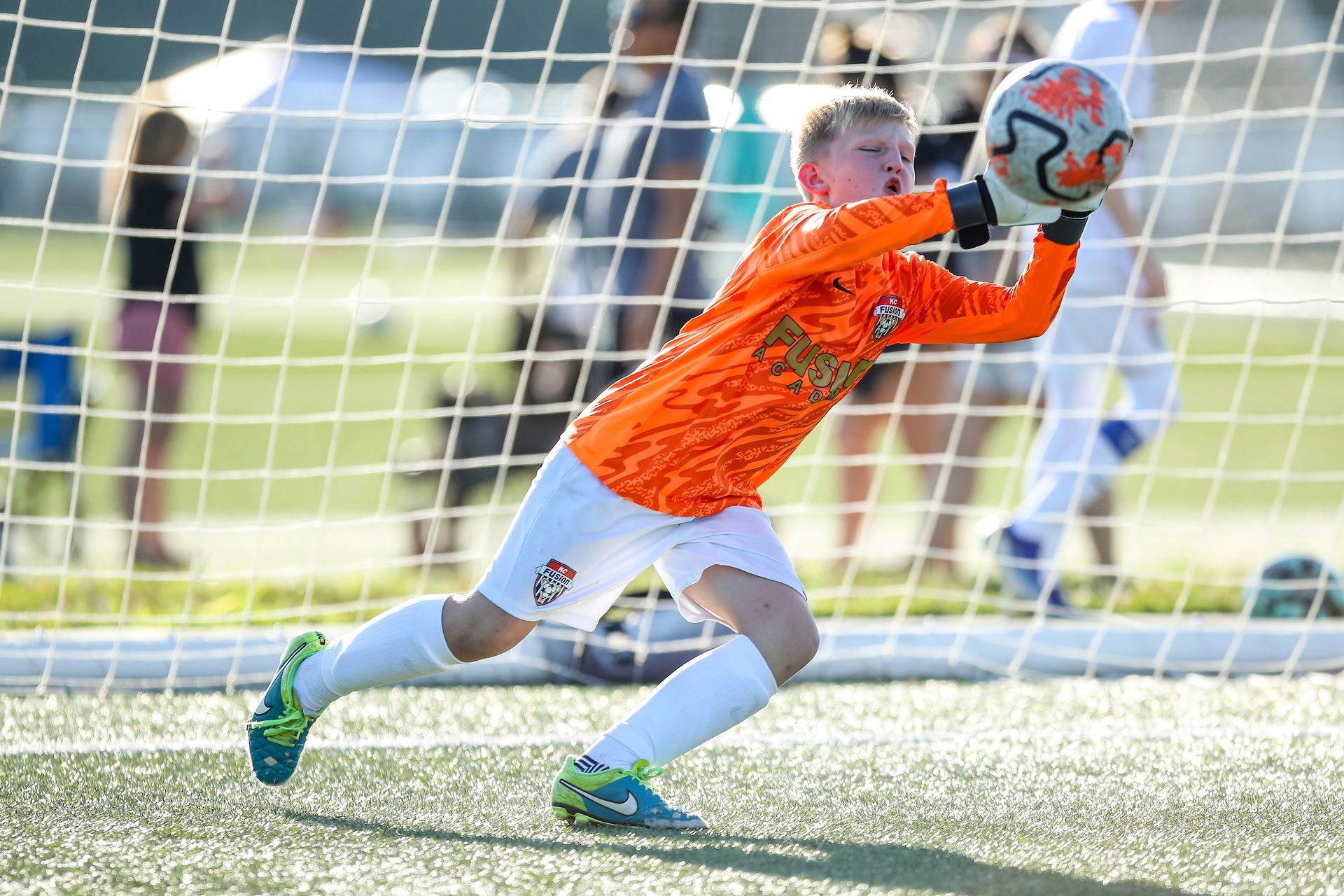 KC Fusion Soccer Club | Kansas City, KS