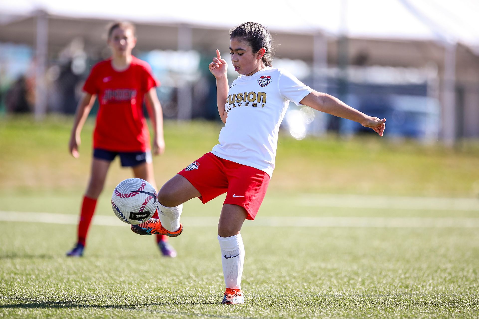 KC Fusion Soccer Club | Kansas City, KS