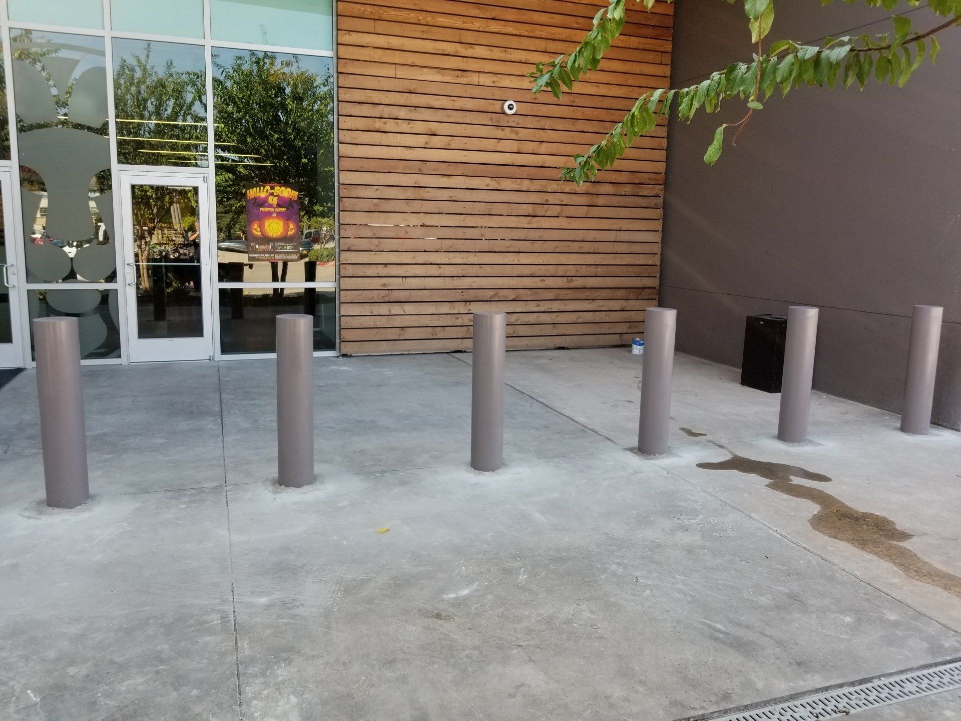 Buy Affordable Manufacturer Direct Bollards and Custom Bollard Products ...