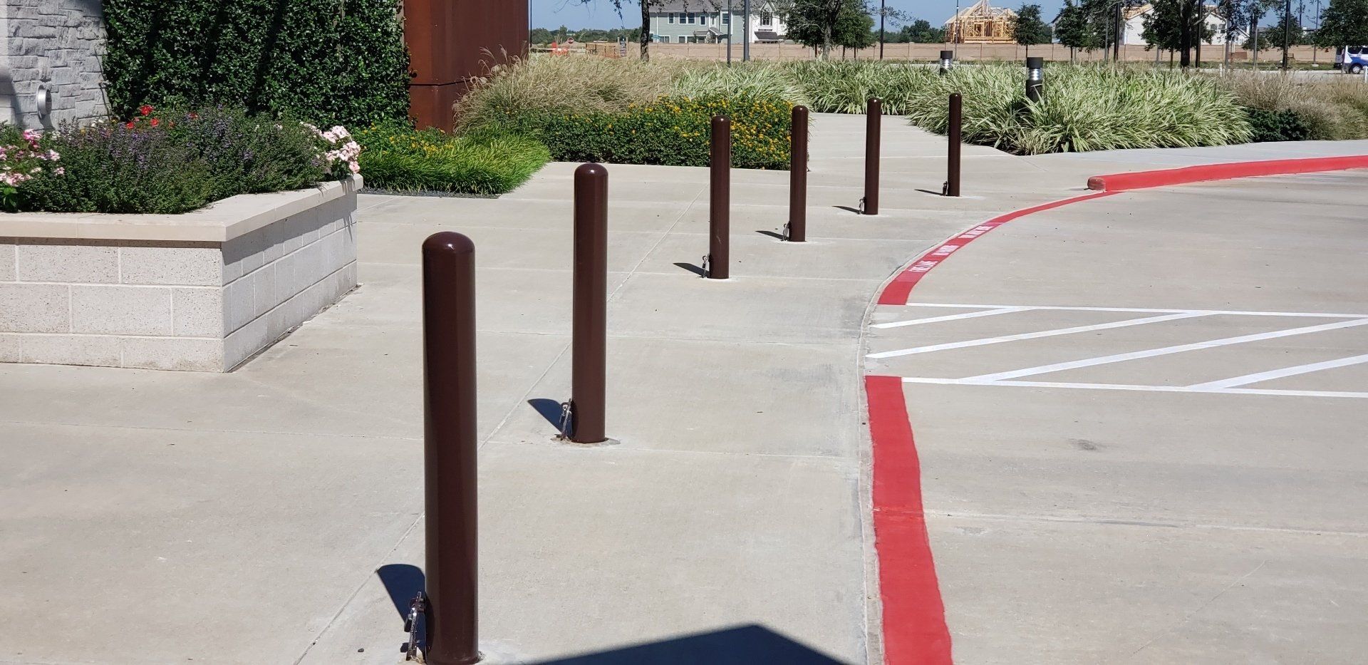 Buy Affordable Manufacturer Direct Bollards and Custom Bollard Products ...