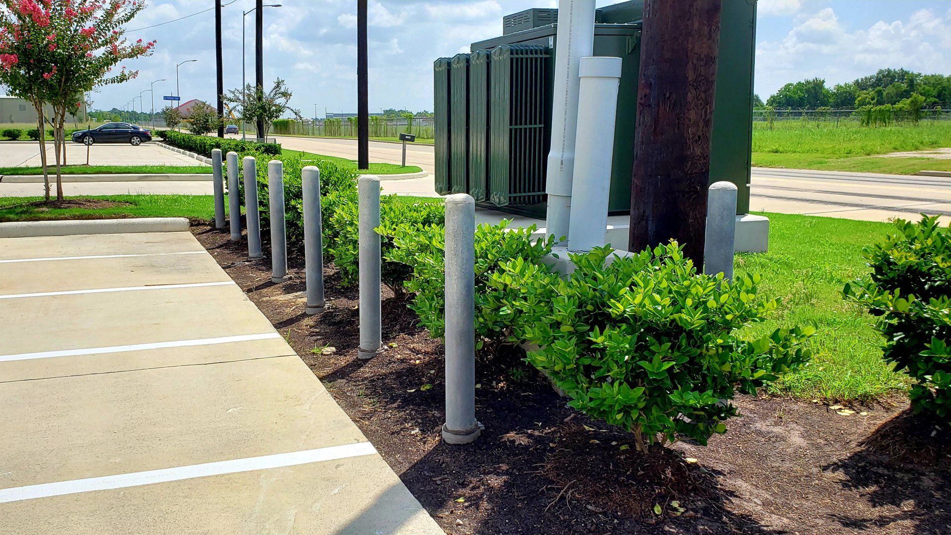 Buy Affordable Manufacturer Direct Bollards and Custom Bollard Products ...