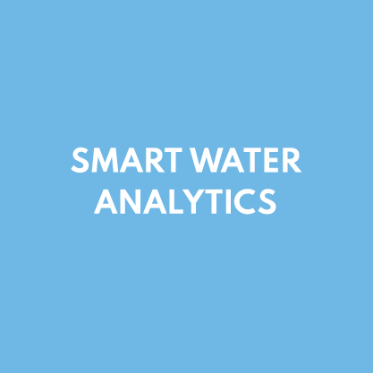 Smart Water Balance - Water Infrastructure, Water Loss Reduction