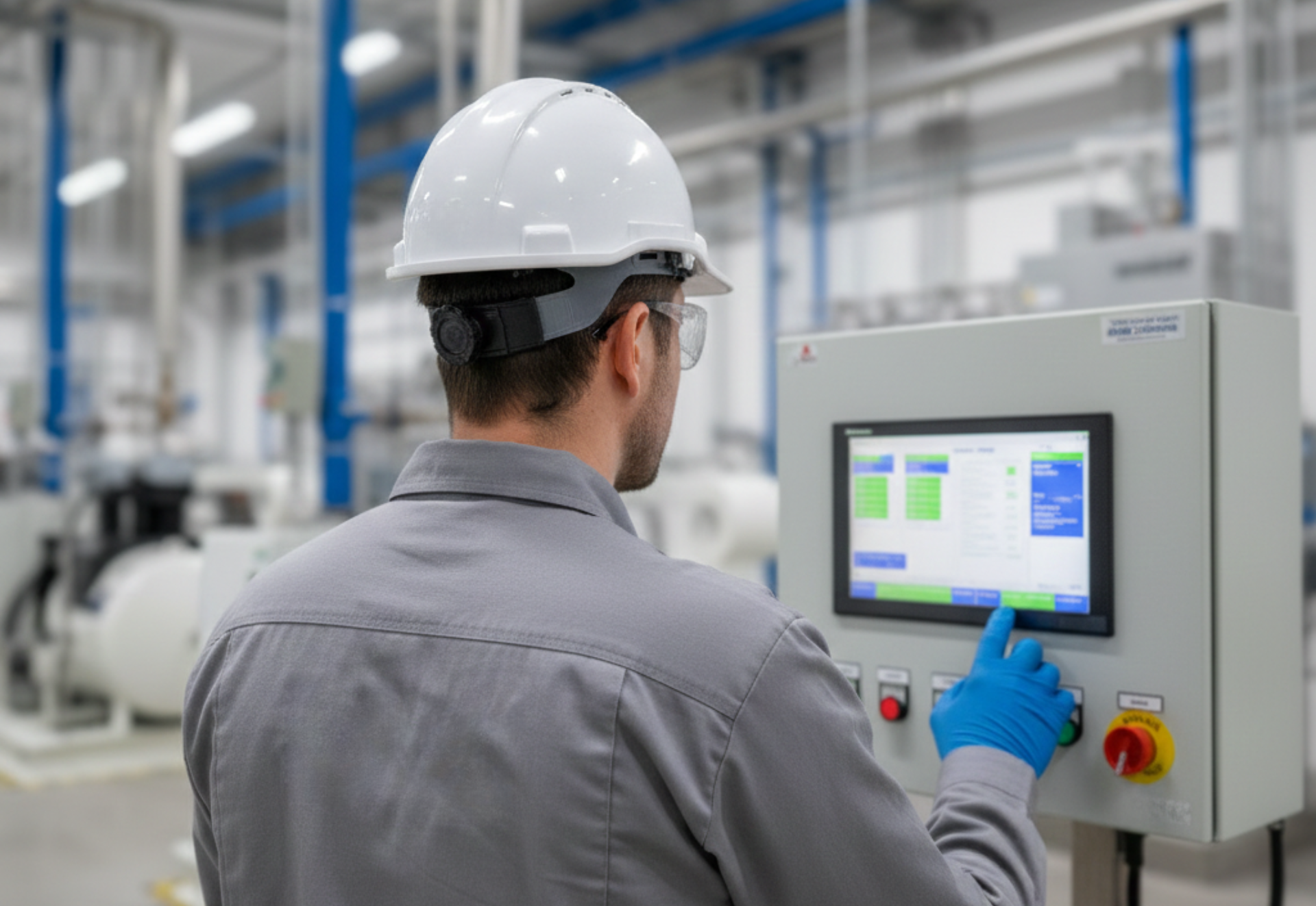 Compressed Air Services in San Antonio: Reliable Systems That Keep ...