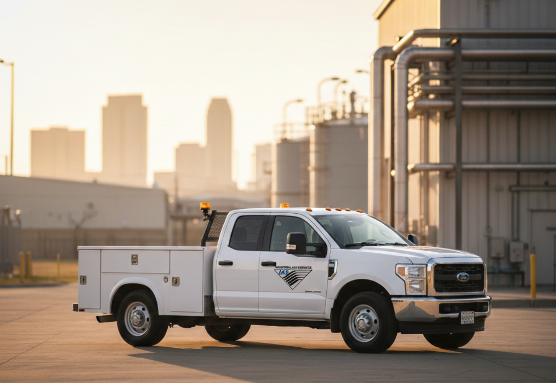 Industrial Air Compressors in San Antonio: Choosing the Right System ...