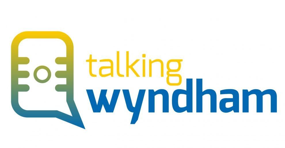 Talking Wyndham - Guest Anthony Pante