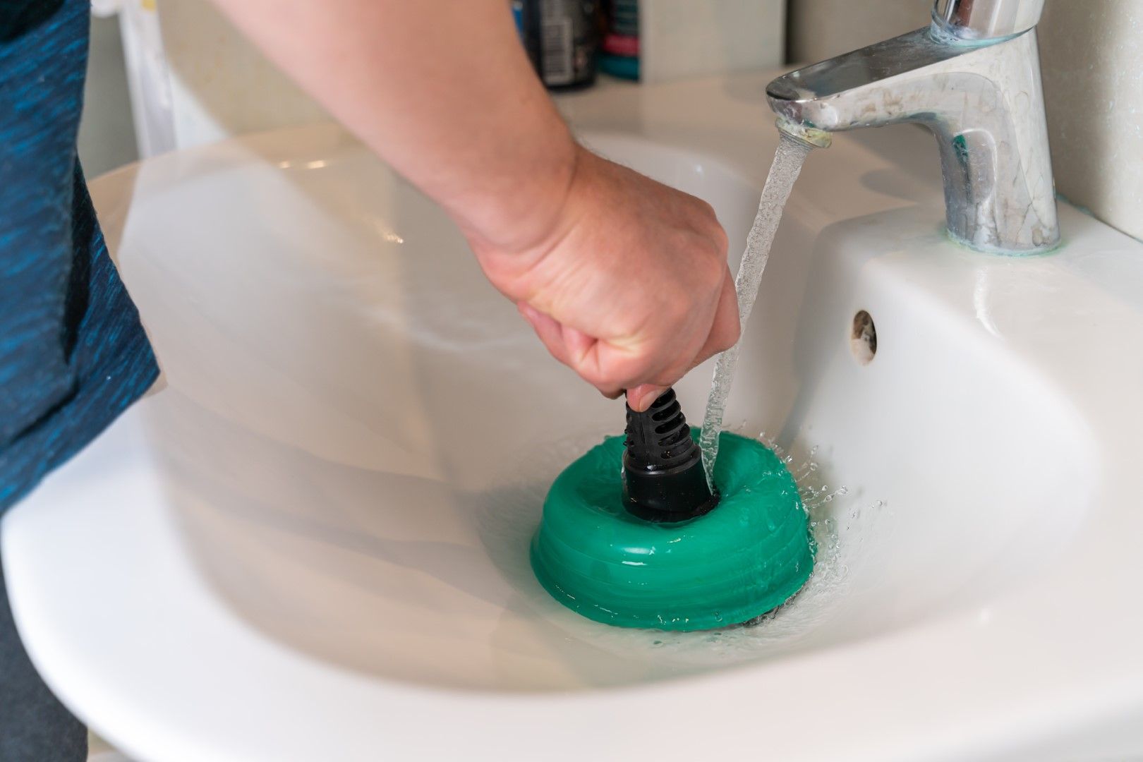 5 Reasons Why Your Drains May Be Blocked