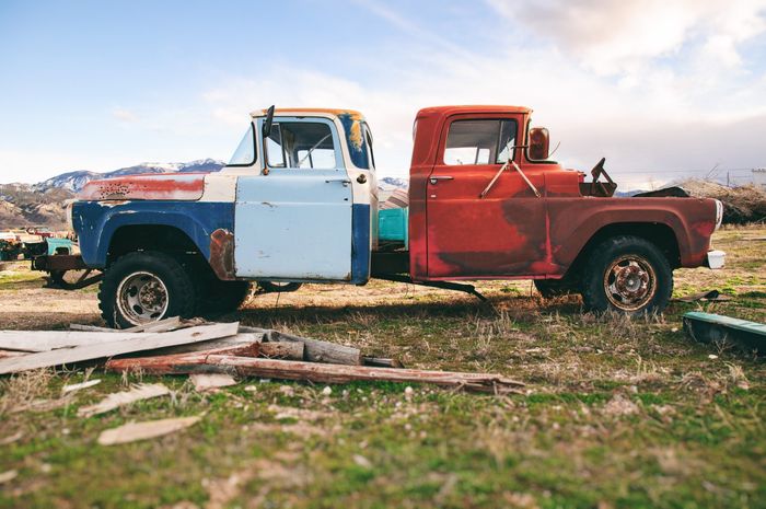 Used Car Buying – Phoenix, AZ – Piggyback Towing