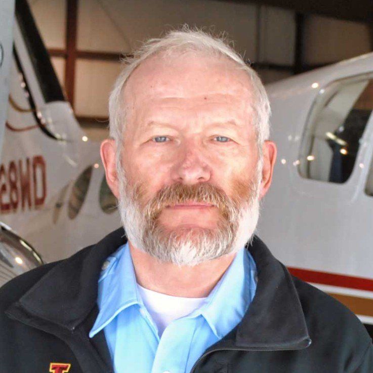 Lyddon Aero Center - FBO Liberal, KS - KLBL