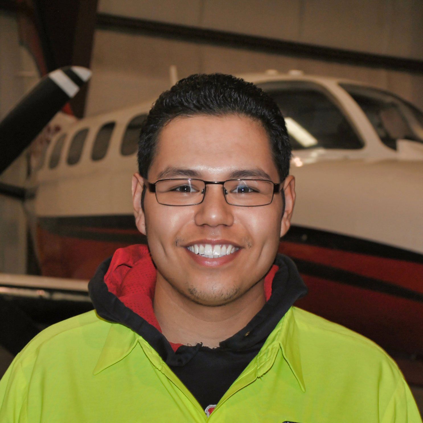 Lyddon Aero Center - FBO Liberal, KS - KLBL