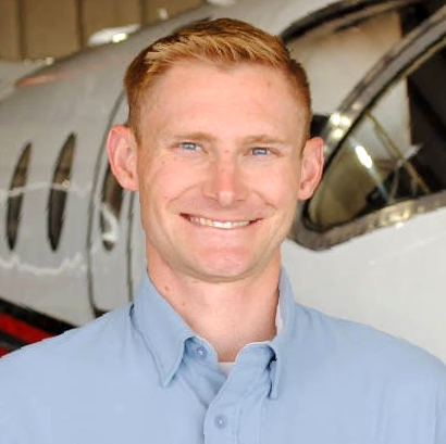 Lyddon Aero Center - FBO Liberal, KS - KLBL