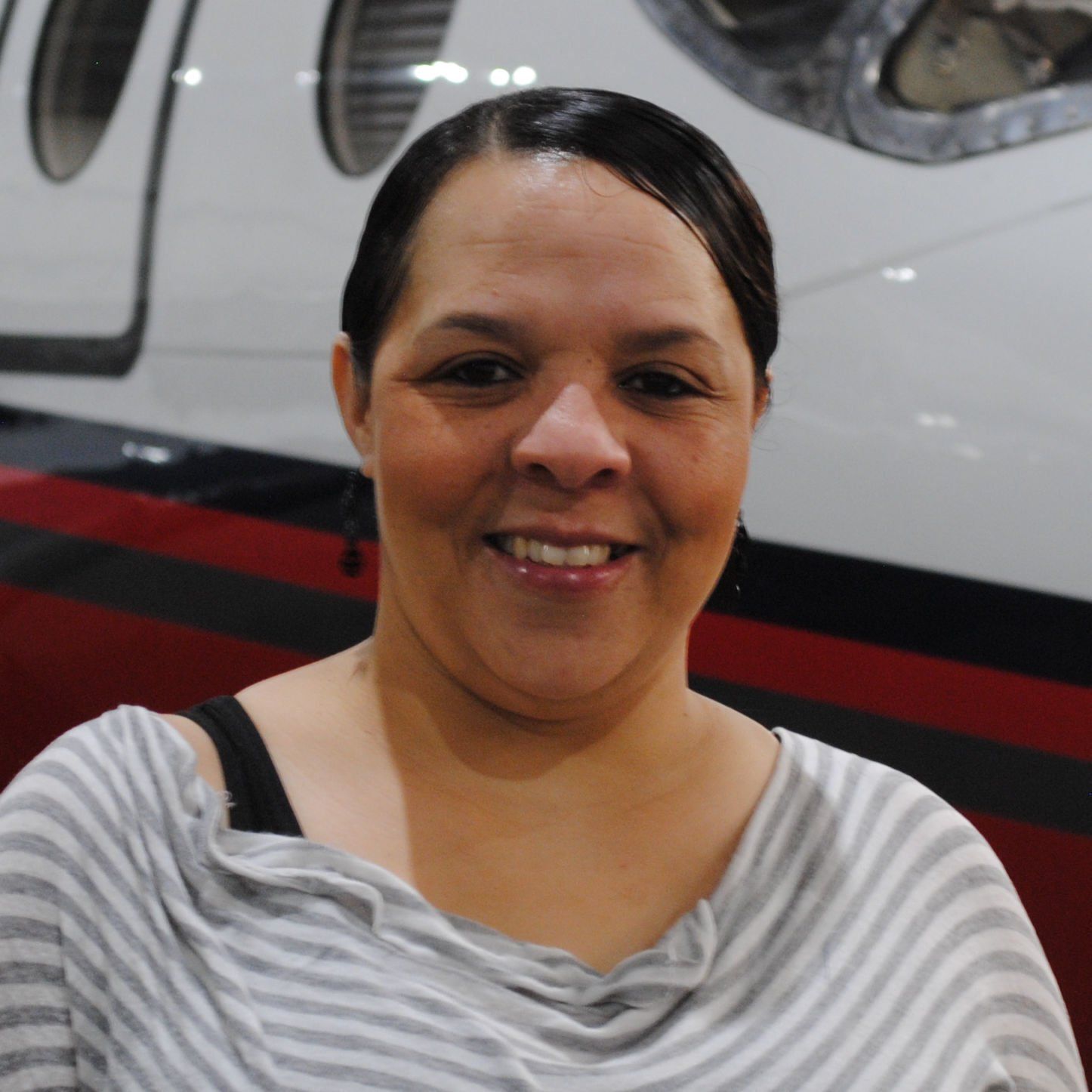 Lyddon Aero Center - FBO Liberal, KS - KLBL